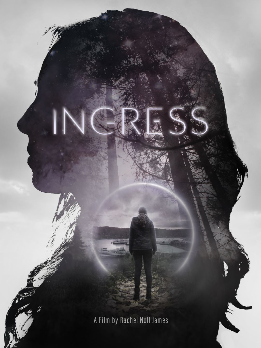 Ingress Screening and Q&A with alums Sienna Beckman and Rachel Noll ...