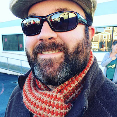 Andrew LaFave, Ph.D. | Occidental College