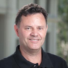 Salvador Fernández | Occidental College