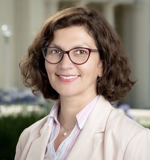 Renata Horvatek | Occidental College