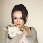 Maria Salter's Instagram, Twitter & Facebook on IDCrawl