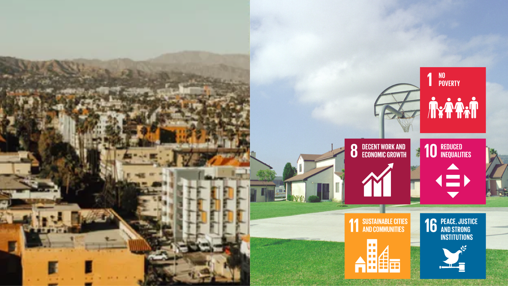 What are Community Development Block Grants (CDBG)? | Occidental College