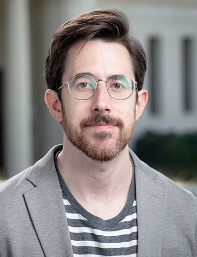 Michael Amoruso | Occidental College