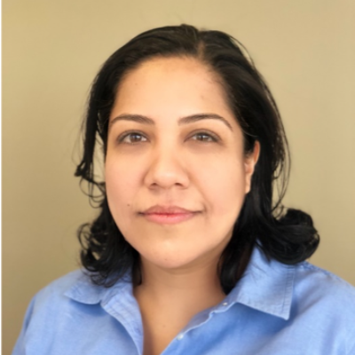 Sandy Navarro | Occidental College