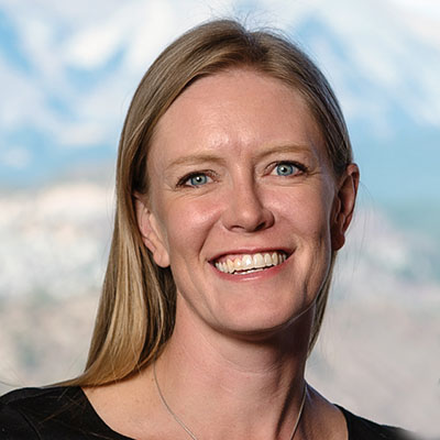 Lindsay Nyquist | Occidental College