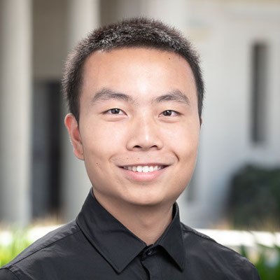 Michael Kwan `20 | Occidental College