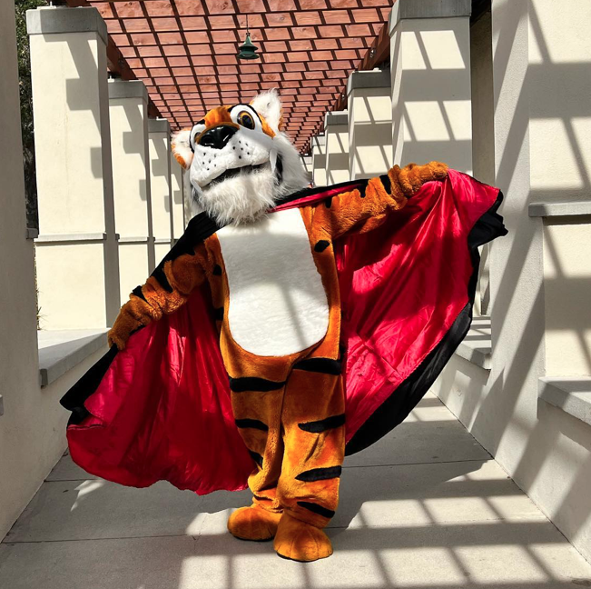 Joe Student | Occidental College