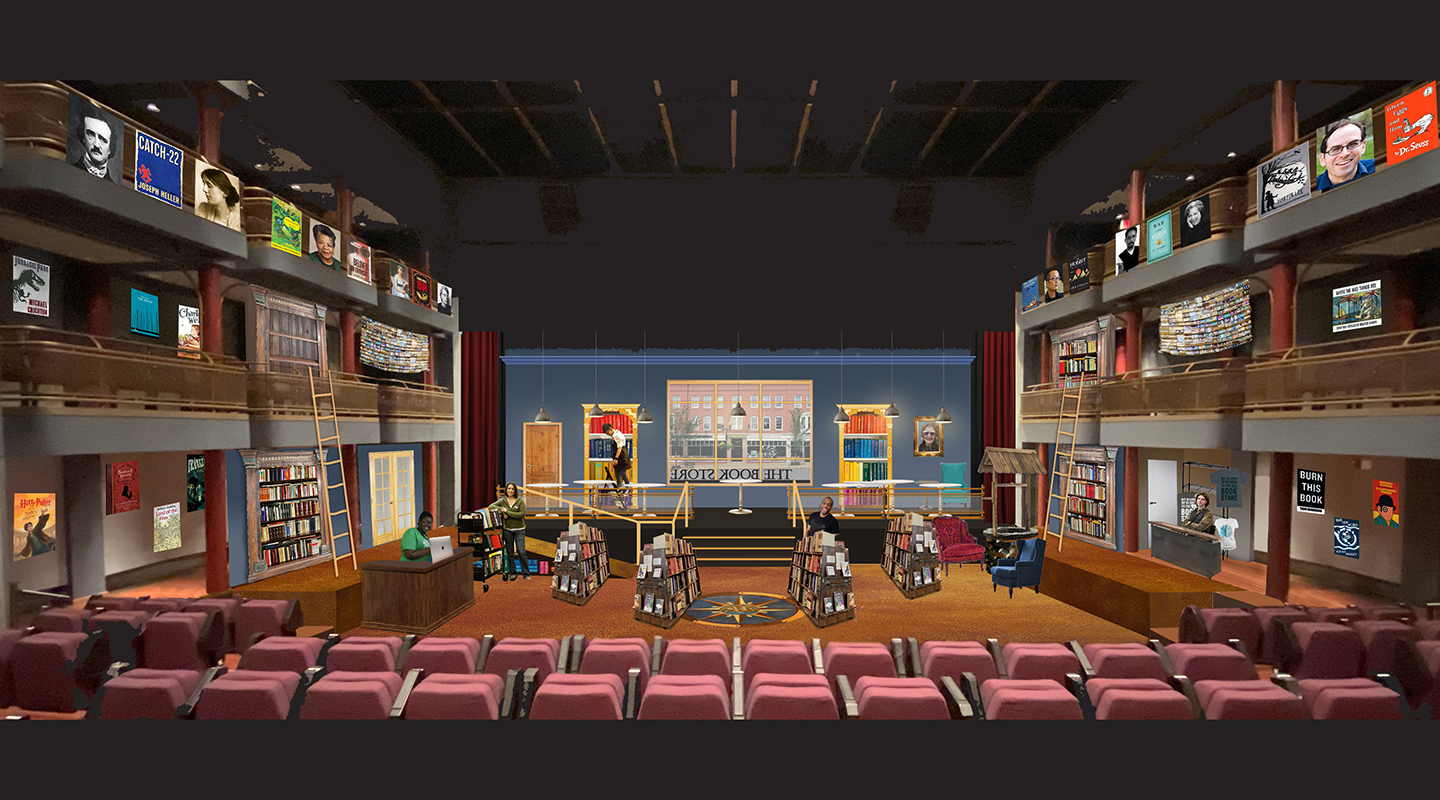 The (Virtual) Book Store | Occidental College