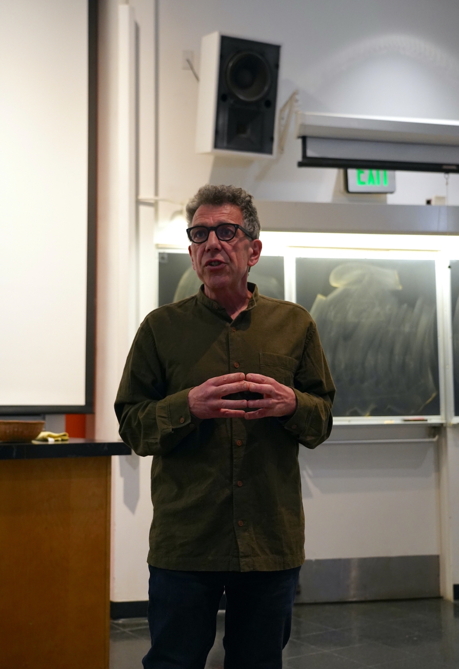 Understanding the World Cup | Occidental College