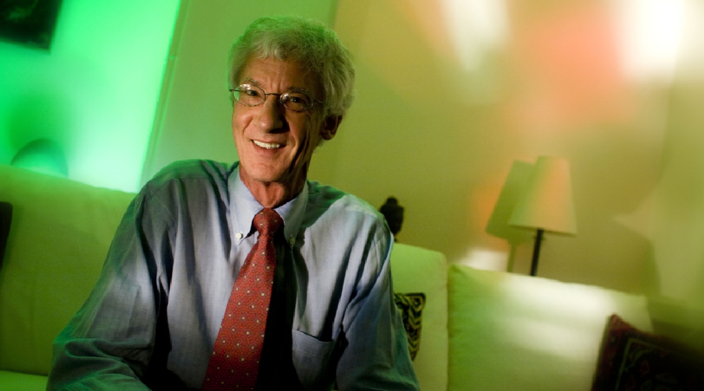 Into the Mystic | Occidental College