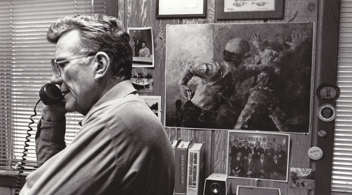 Criminal Mindset | Occidental College