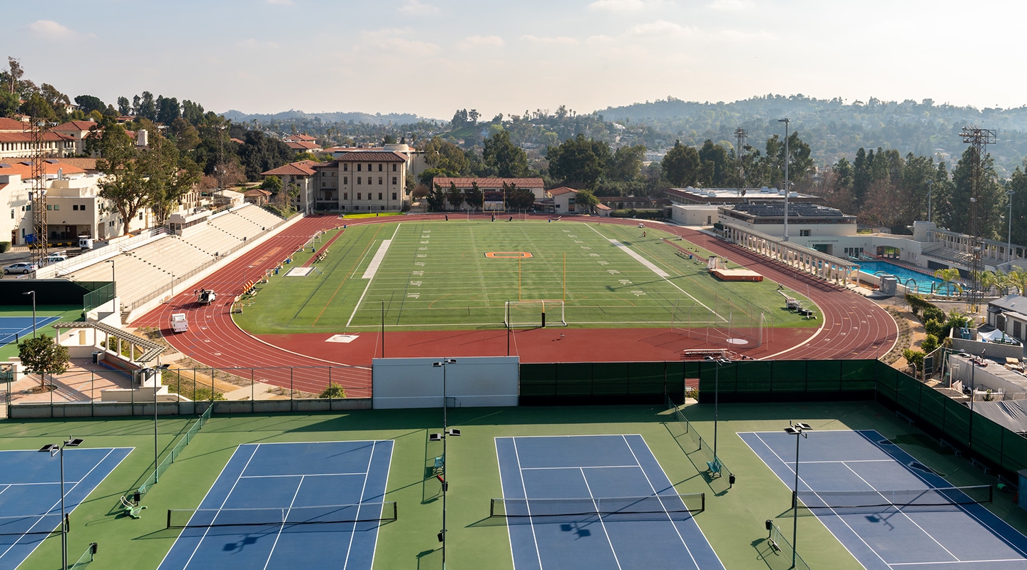 From The Occidental: Athletics recruiting continues despite fall season ...
