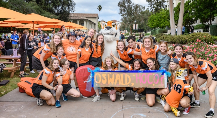 Events | Occidental College