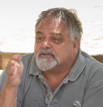 Geology | Occidental College