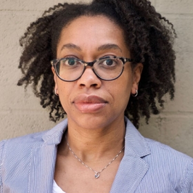 Erica Ball | Occidental College