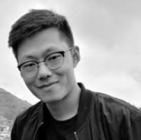 Xinyuan Li | Occidental College