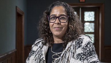 Contact a Faculty Member | Occidental College