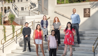 Winter 2019 | Occidental College