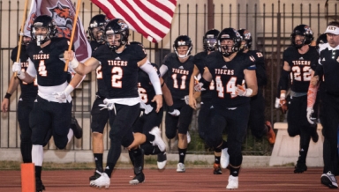 Fall 2017 | Occidental College