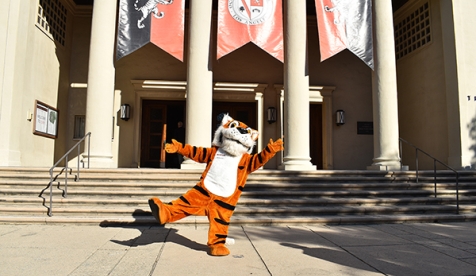 New Students | Occidental College