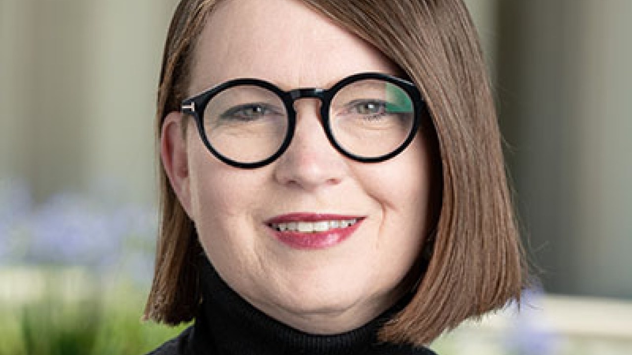 Kristi Allen | Occidental College