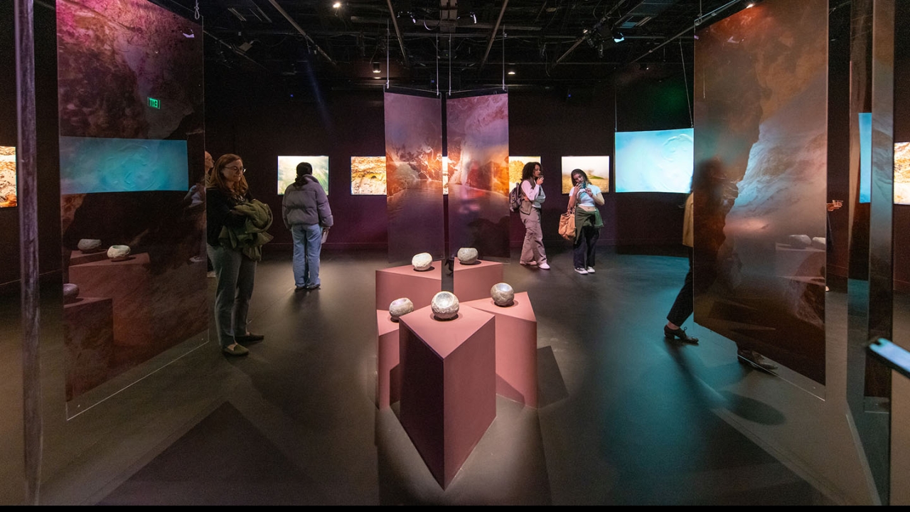 Arts | Occidental College