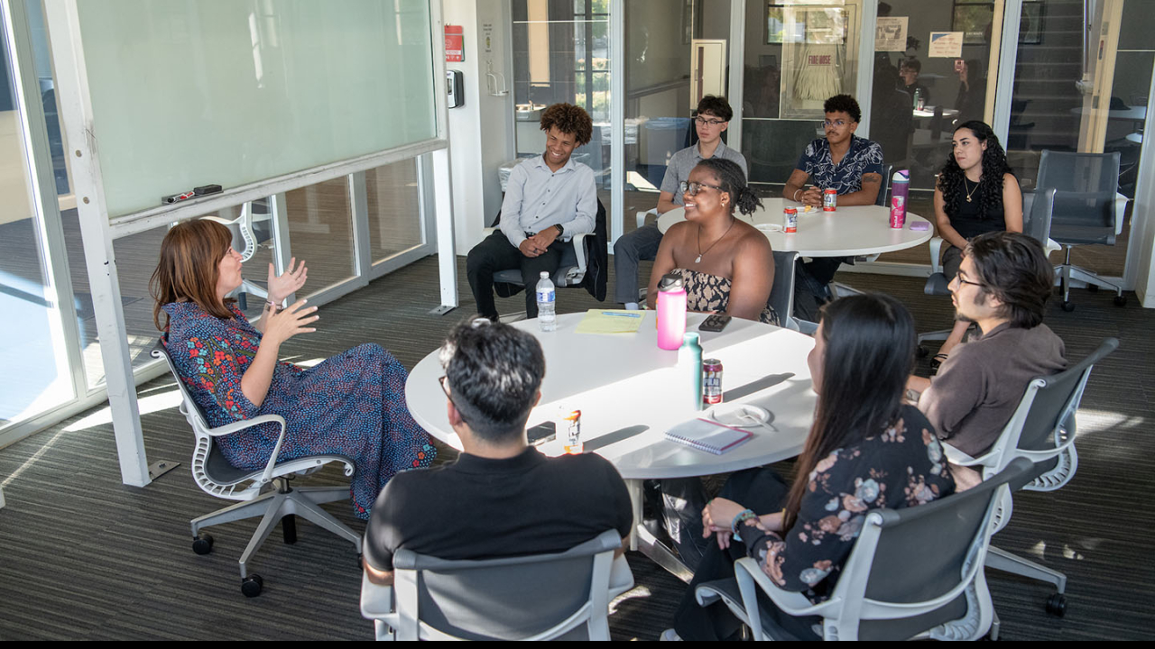 The Barack Obama Scholars Program | Occidental College