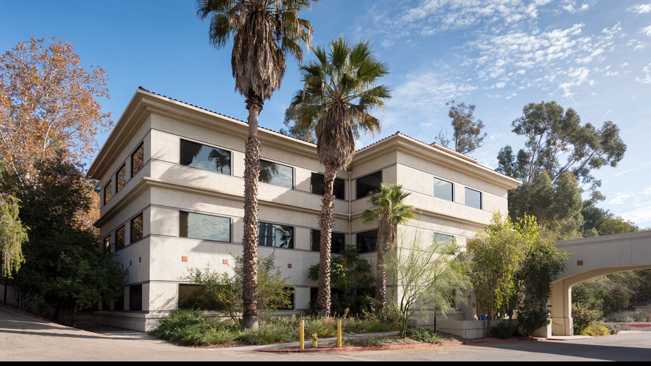 State-of-the-Art Facilities | Occidental College
