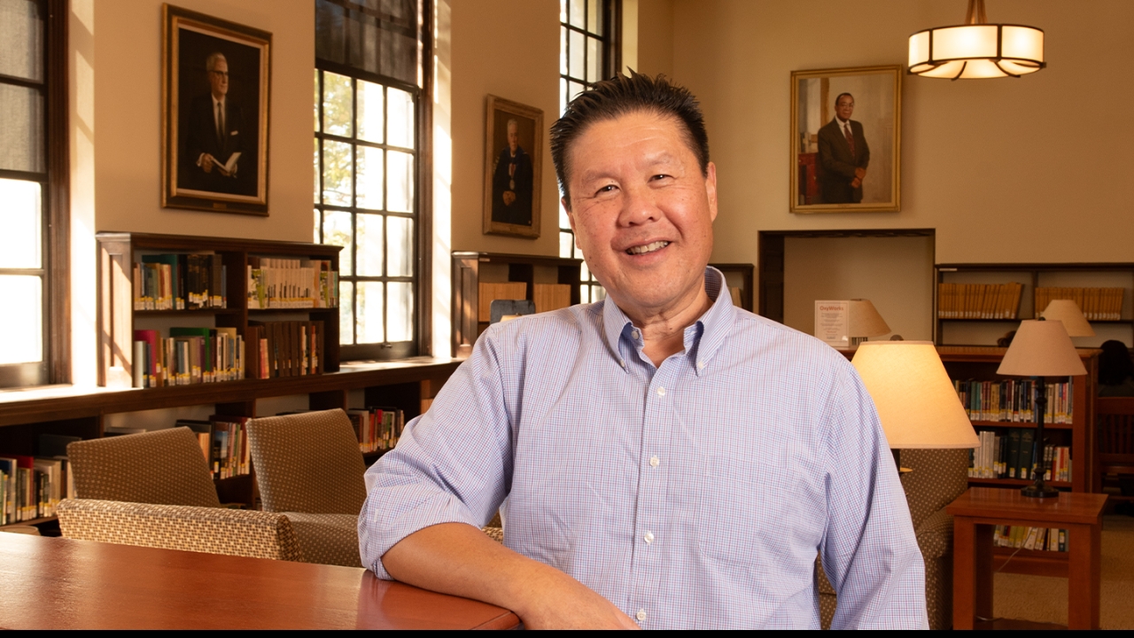 Judgment Calls | Occidental College