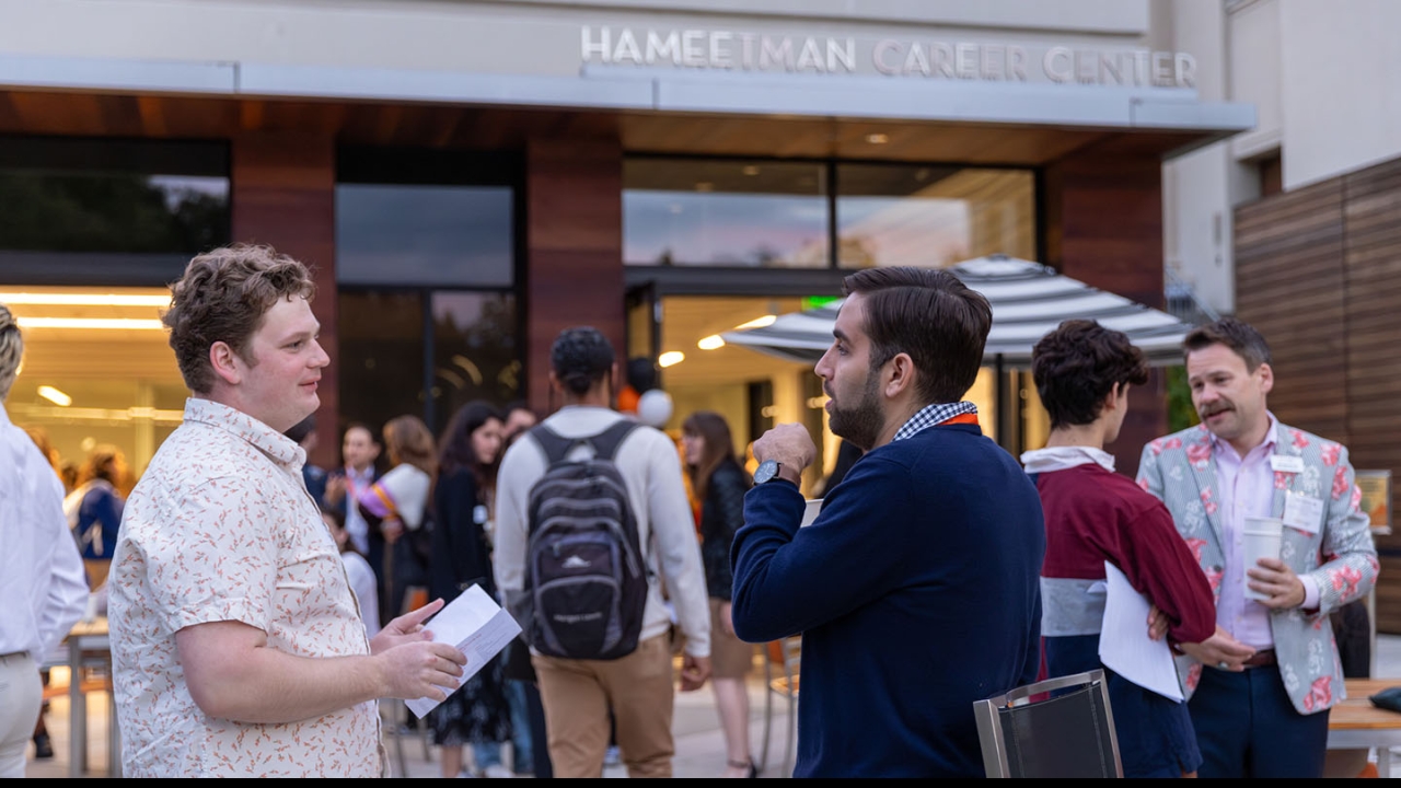 Career Services | Occidental College