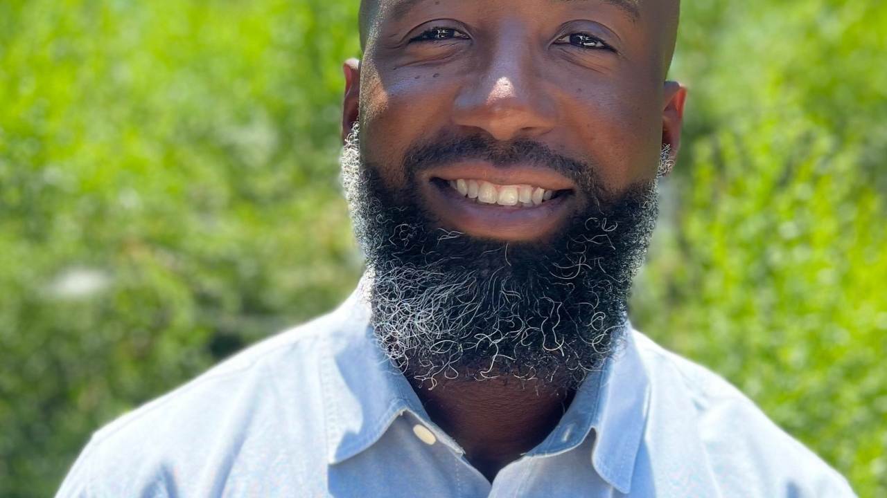 Eric Robinson, LMFT | Occidental College