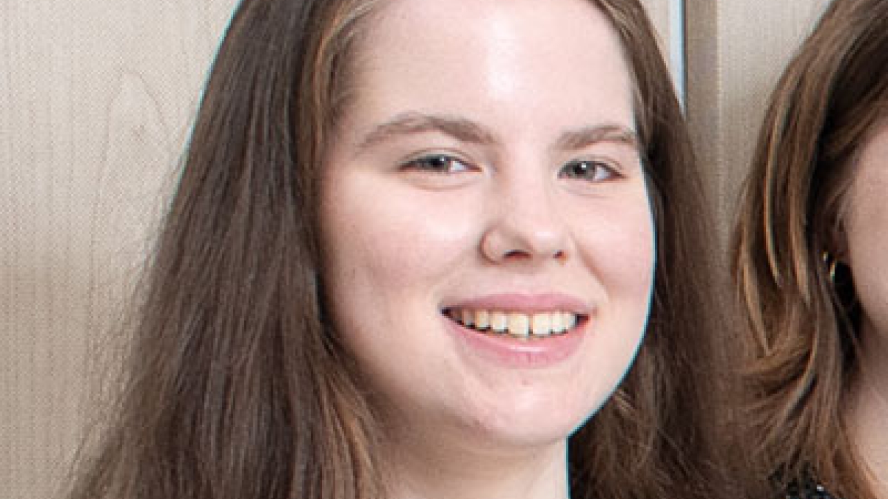 Eden Sagarin ’26 | Occidental College