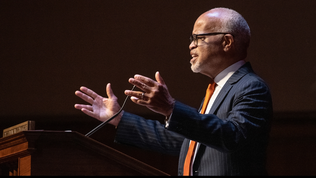 Navigating the New Admission Landscape | Occidental College