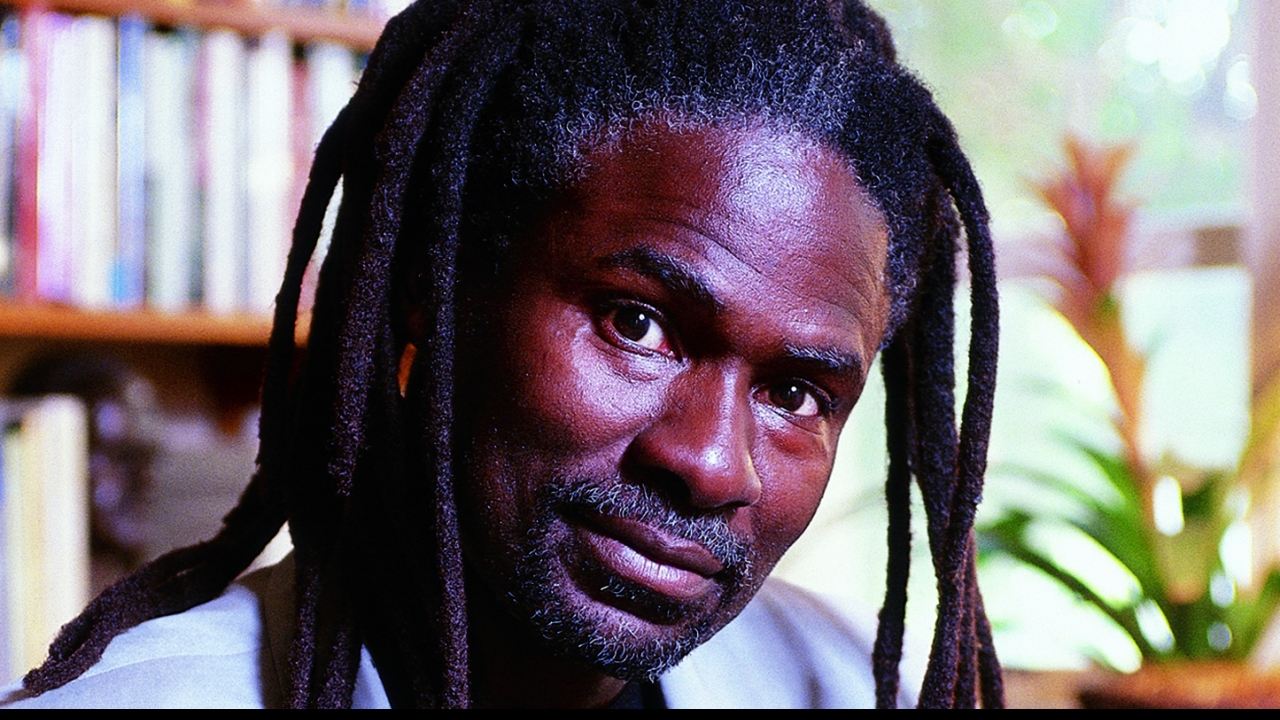 Elmer Griffin: Warrior of Words | Occidental College