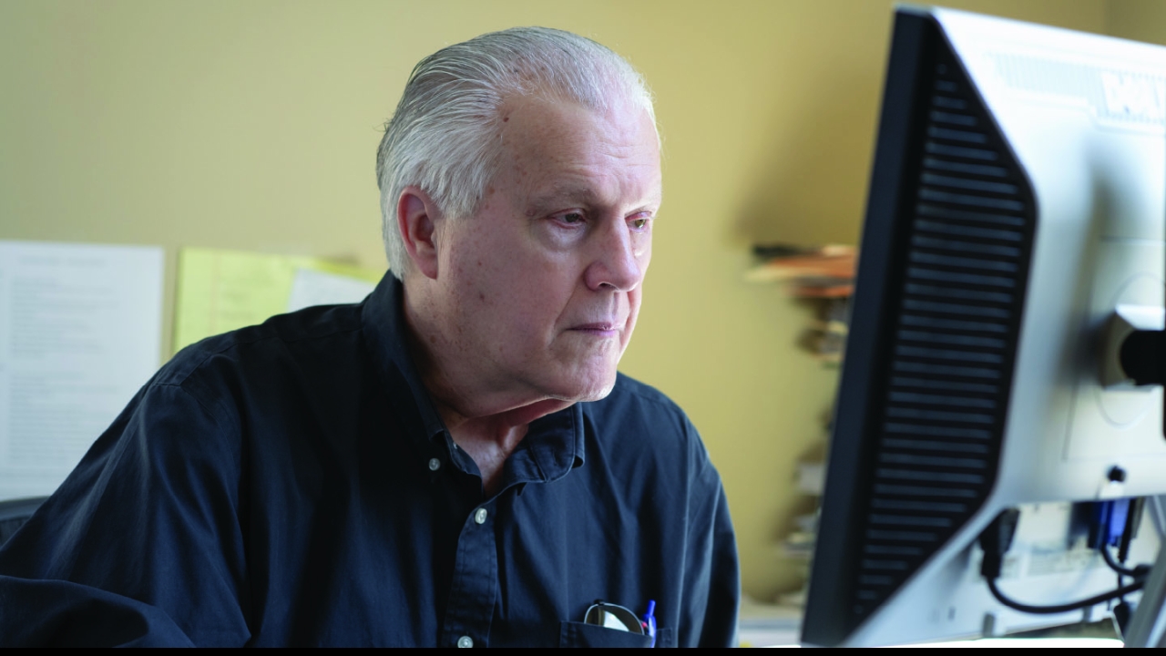 Resistance Remembered | Occidental College