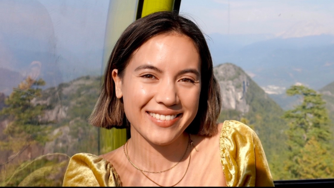 Hannah Case '20: NSF GRFP - Economics | Occidental College