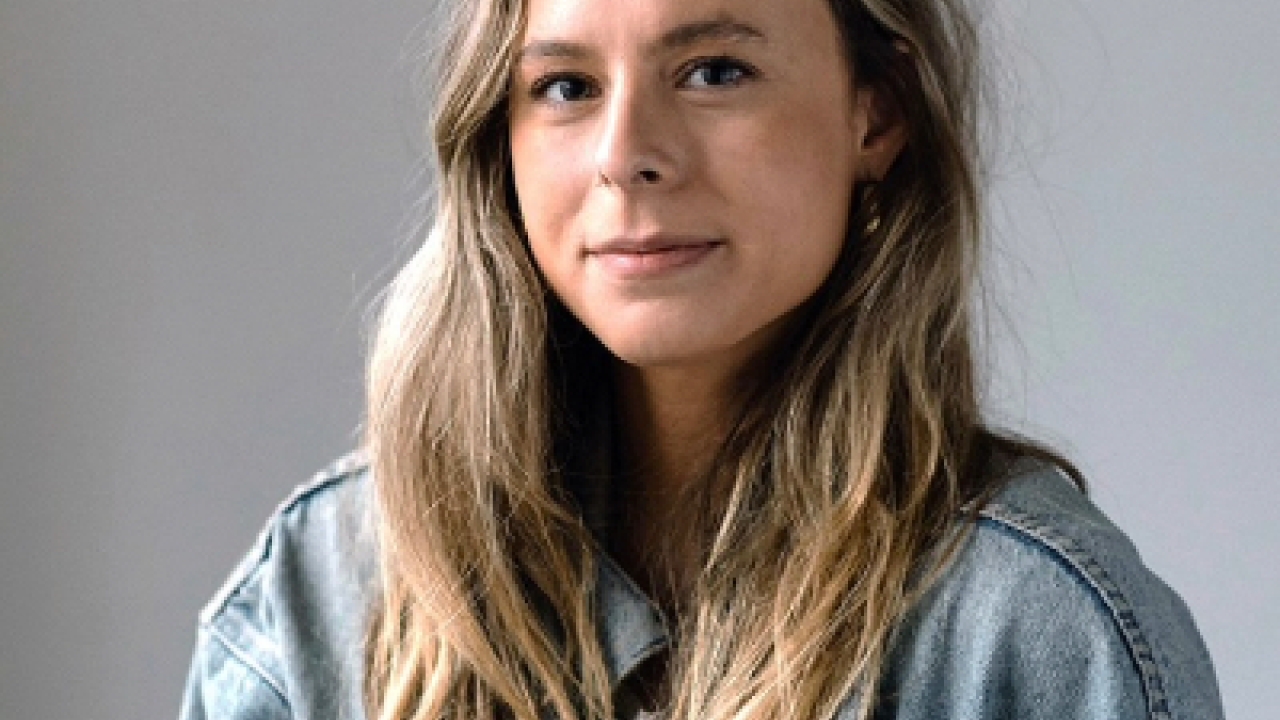Jess Ford | Occidental College