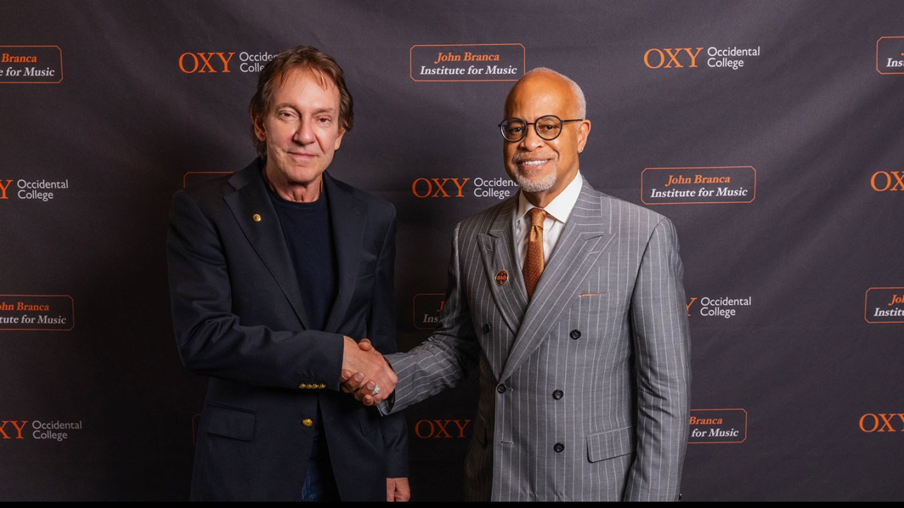 Support | Occidental College