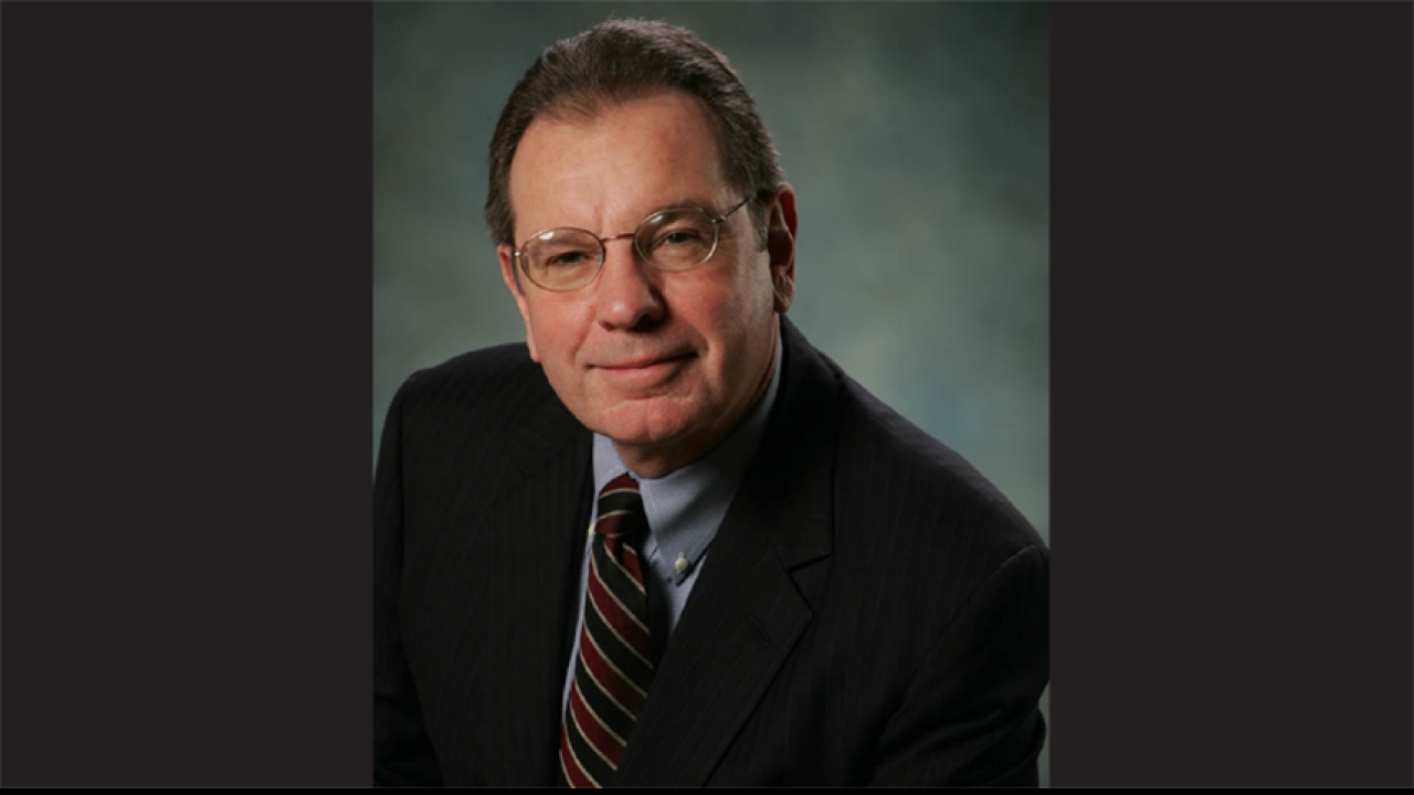 Remembering Jon Keates | Occidental College