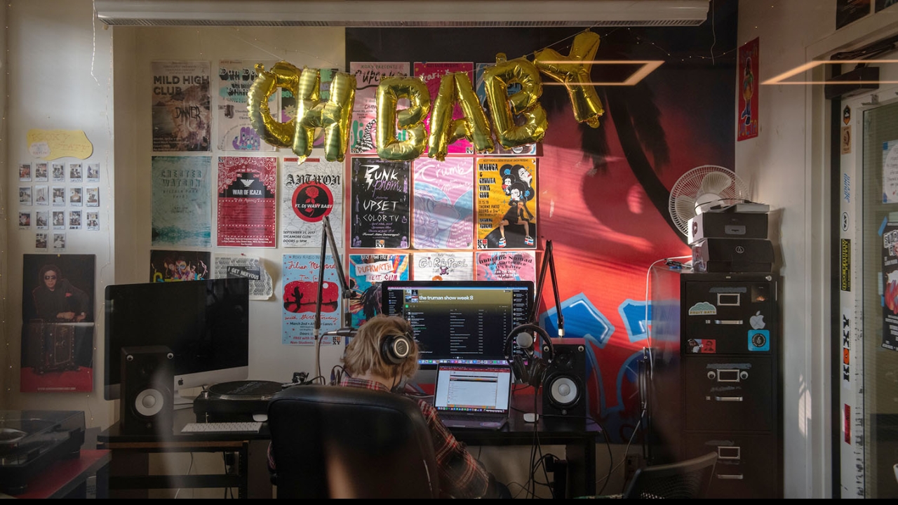 ASOC Student Services | Occidental College