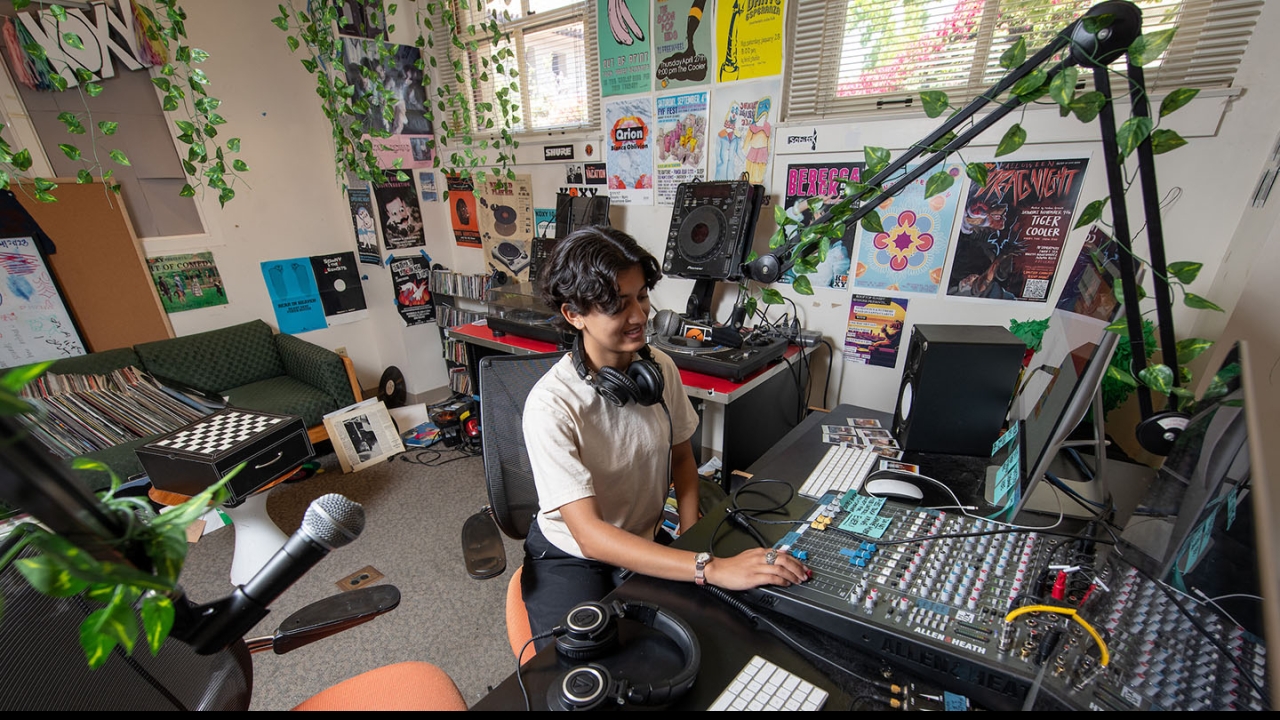 ASOC Student Services | Occidental College