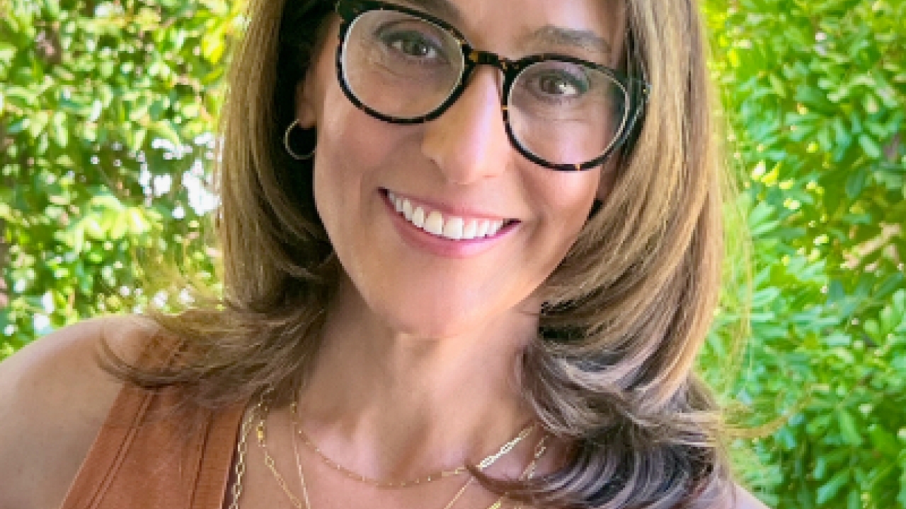 Karen Kushell | Occidental College