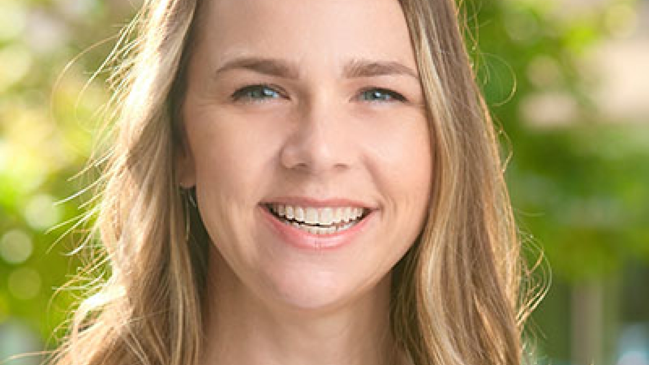 Kate Kealey | Occidental College