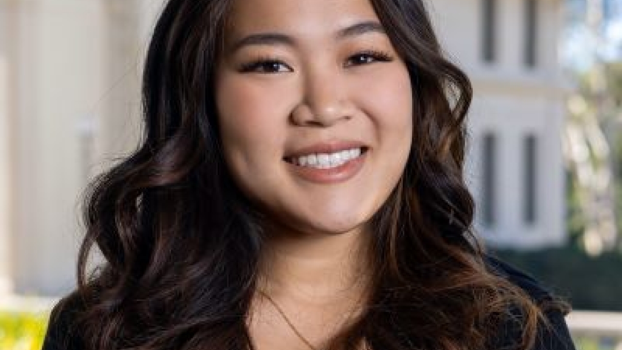 Kayla Nguyen | Occidental College