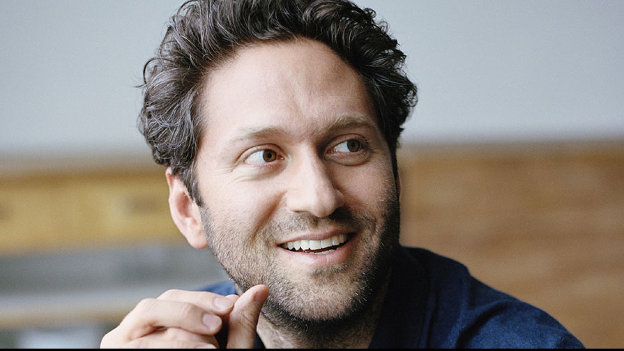 When We Walk By Selected for Occidental’s Community Book Program ...