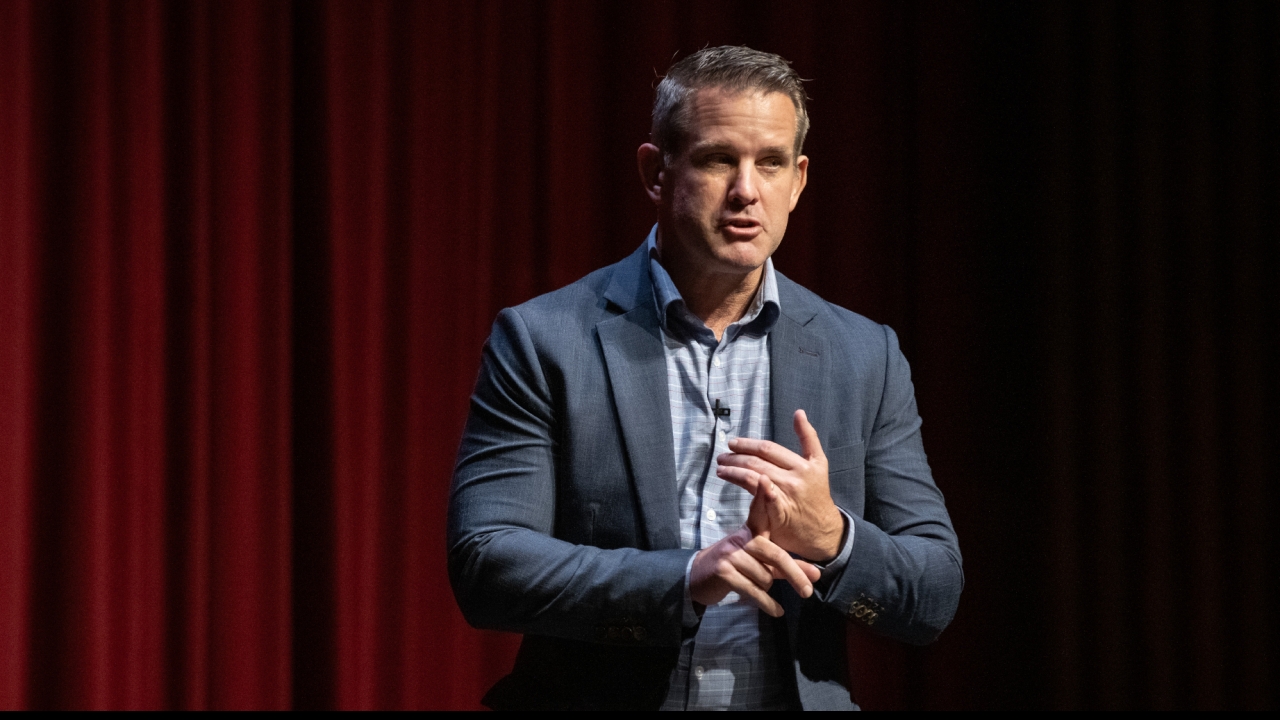 Making the Case for Democracy | Occidental College