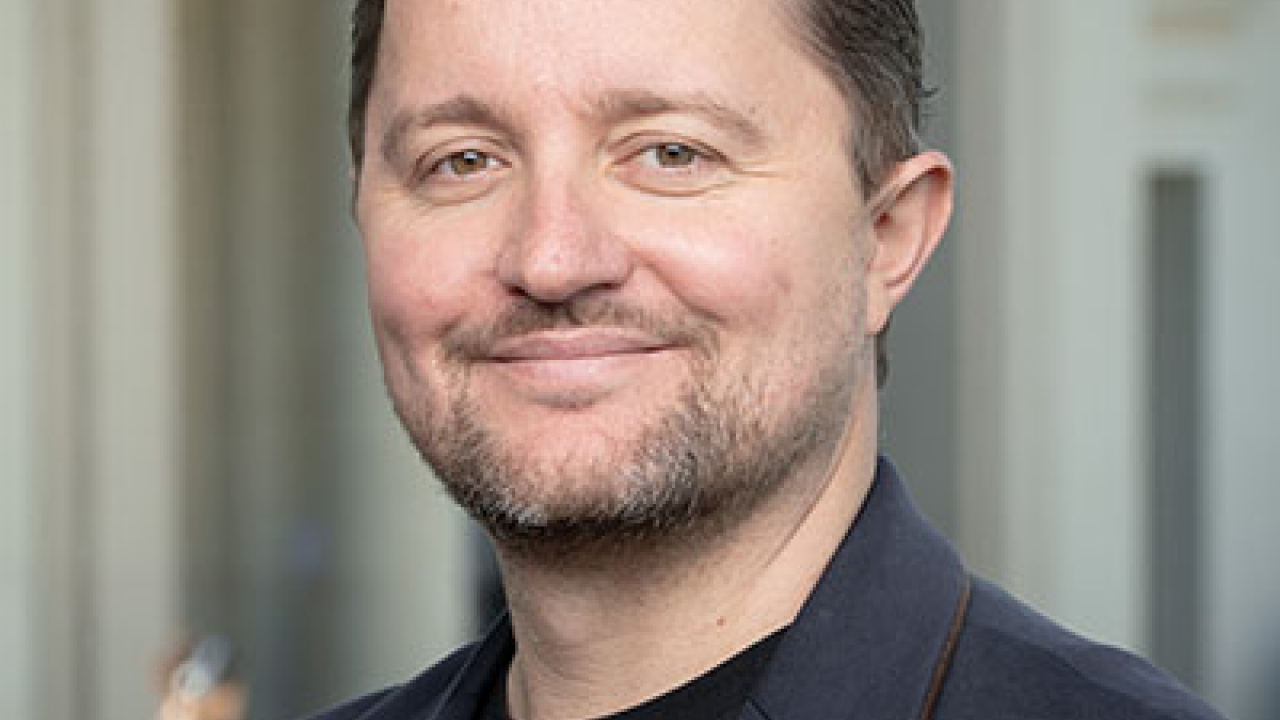 Igor Logvinenko | Occidental College