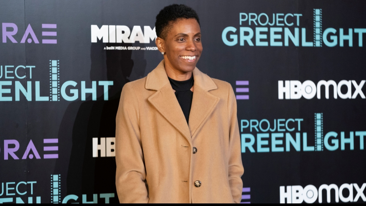 All Eyes on Meko | Occidental College