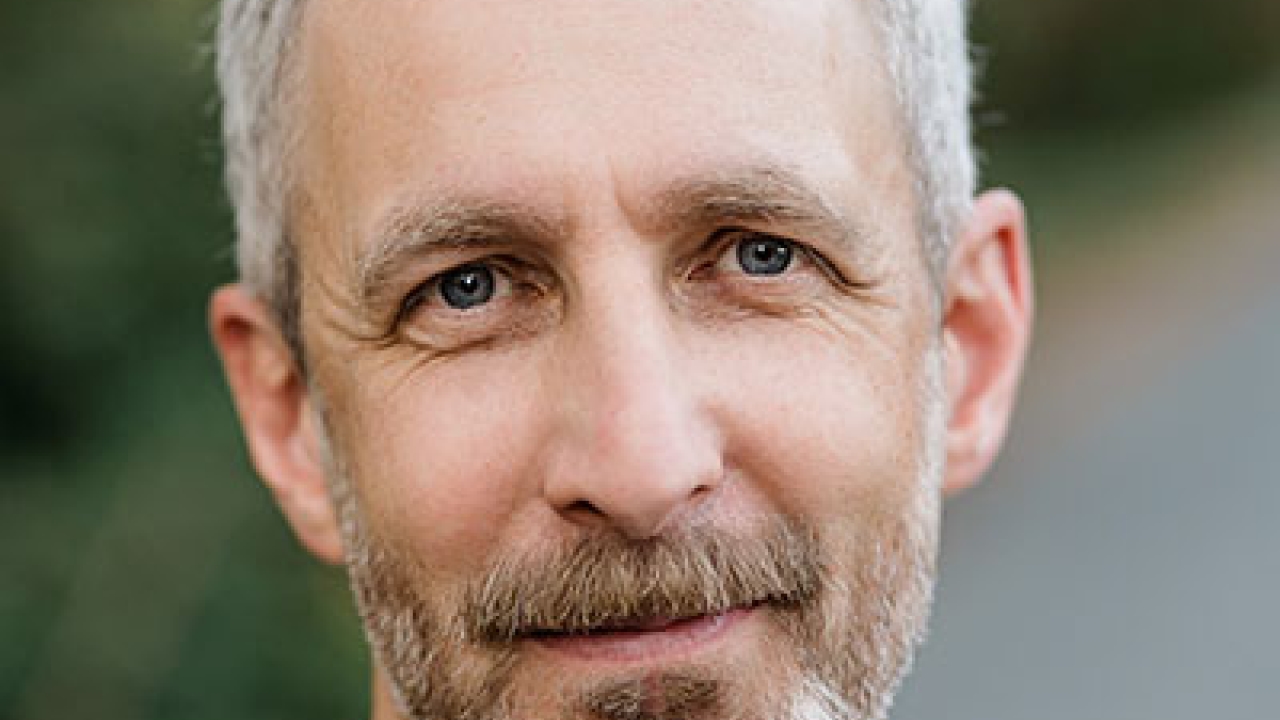 Michael Prommer | Occidental College