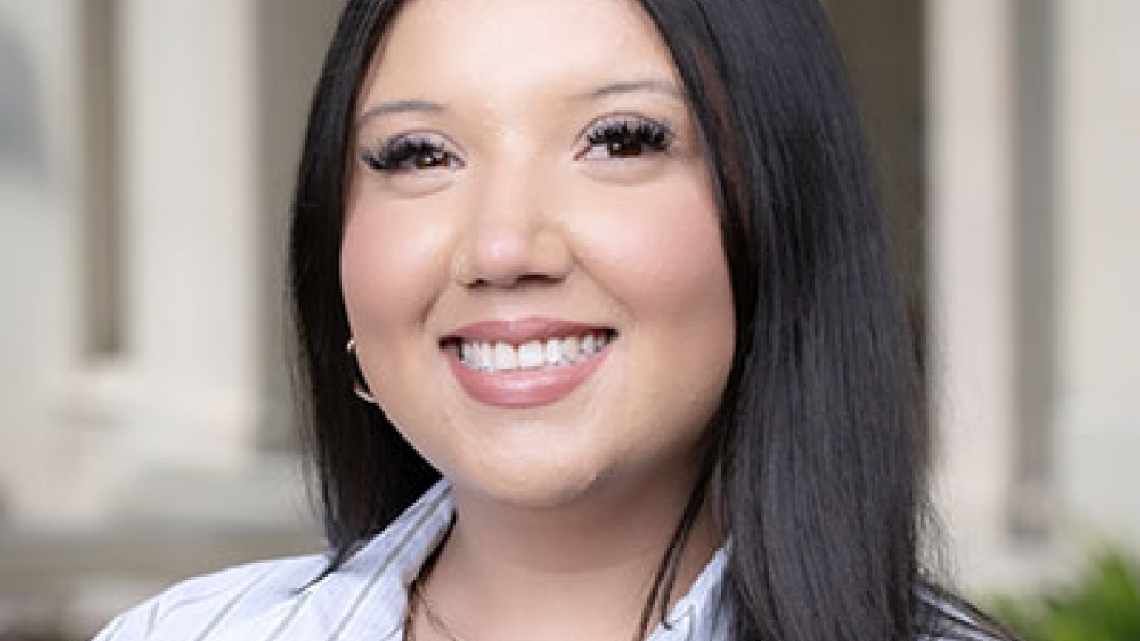 Michelle Hernandez | Occidental College
